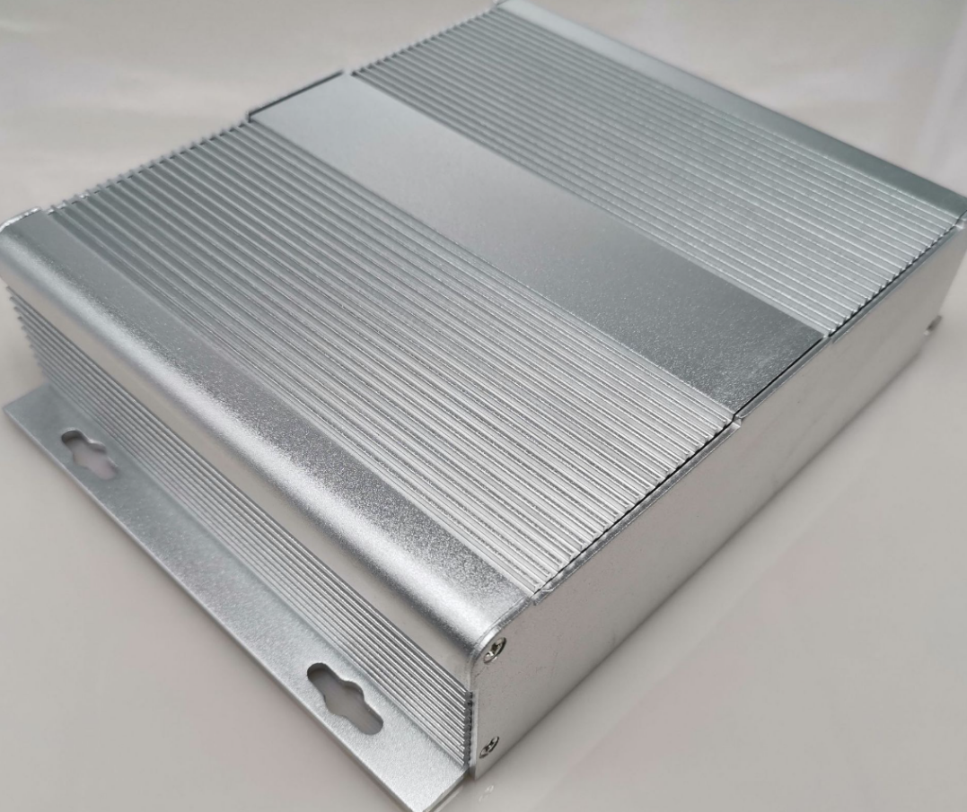 Why do you choose to use aluminum for making capacitor boxes? - SJHM