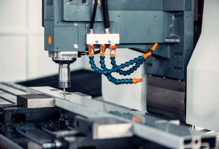 The Role of the Aluminum Profile Production Industry in Economic ...