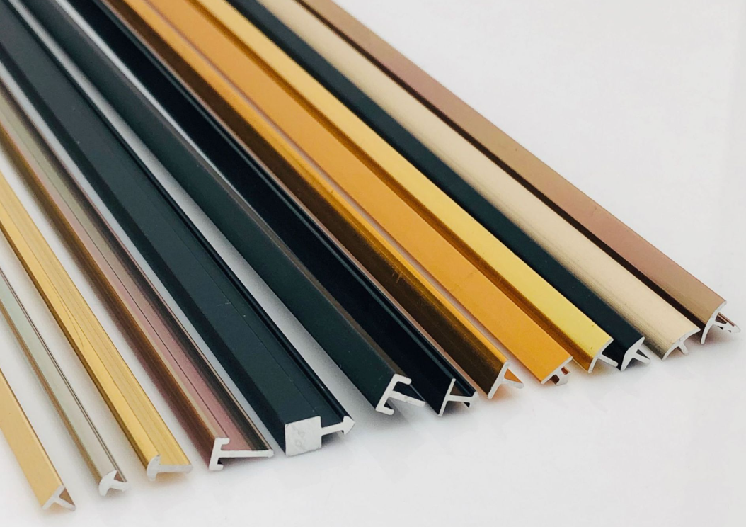 The Key Role and Advantages of Aluminum Profiles in Smart Homes. - SJHM