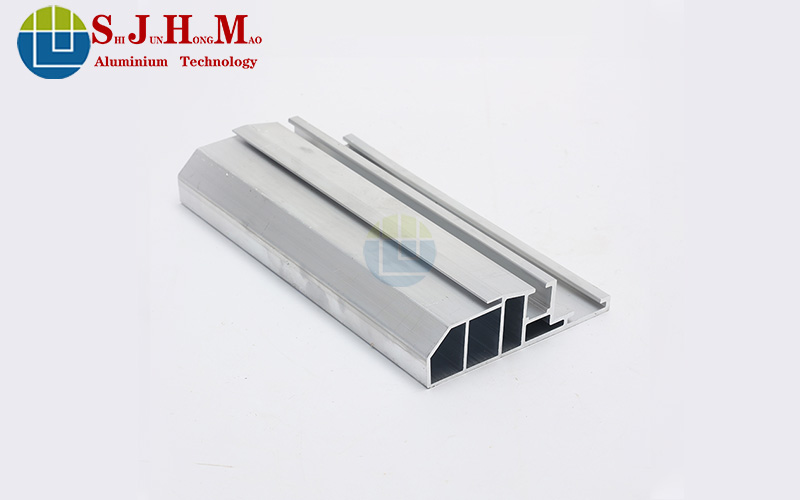 High-quality 6063 aluminum side steps. Manufactured through extrusion ...